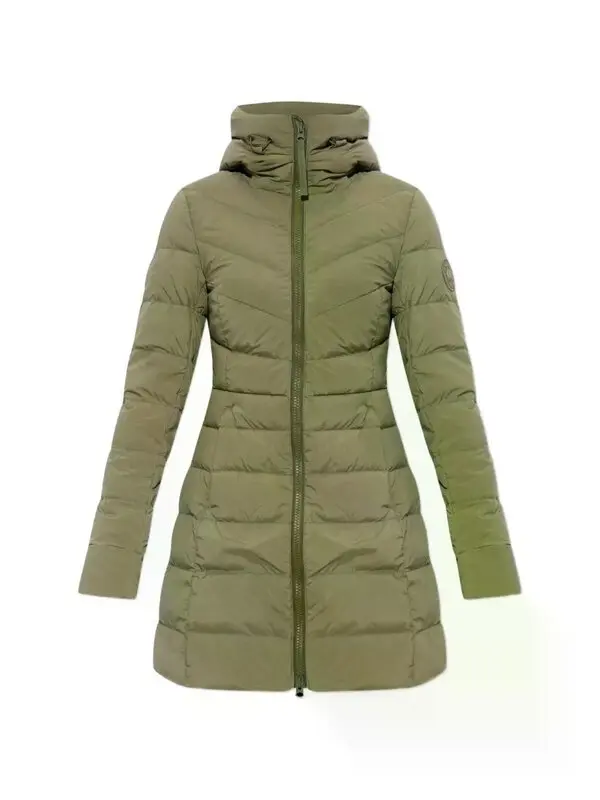 Canada Goose Clair Hooded Coat