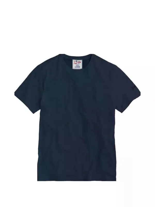 MC2 SAINT BARTH Crew-neck T-shirt