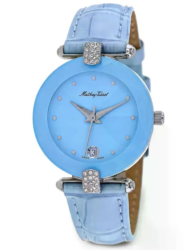 MATHEY TISSOT Pyramide 33mm Watch