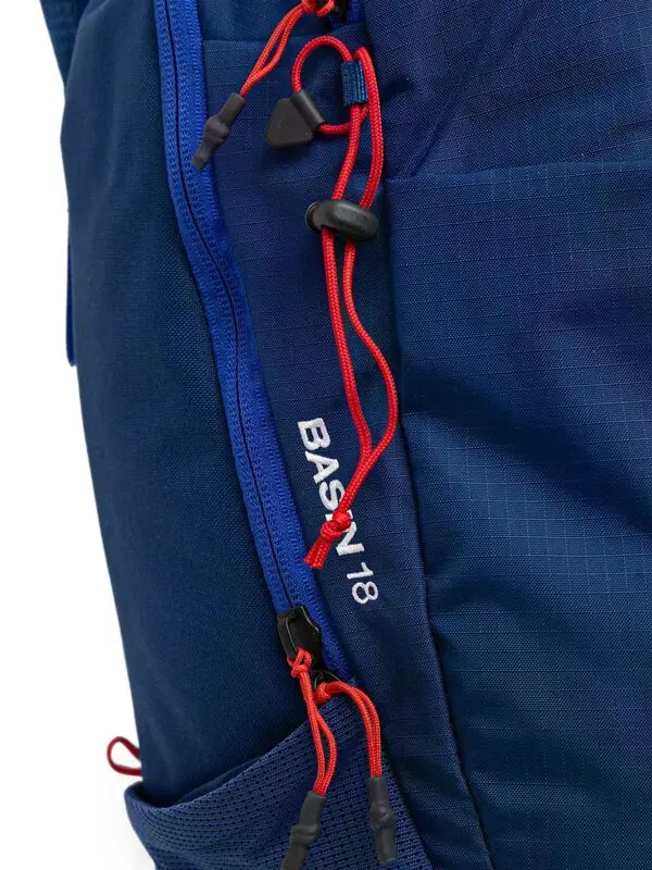 The North Face Basin Ripstop Backpack