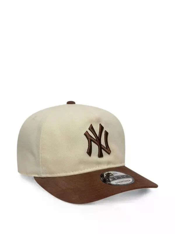 New Era 9fifty New York Yankees Baseball Cap