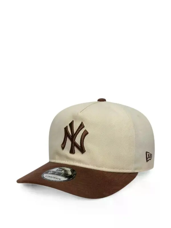 New Era 9fifty New York Yankees Baseball Cap