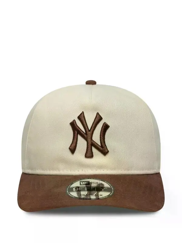 New Era 9fifty New York Yankees Baseball Cap - Neutrals