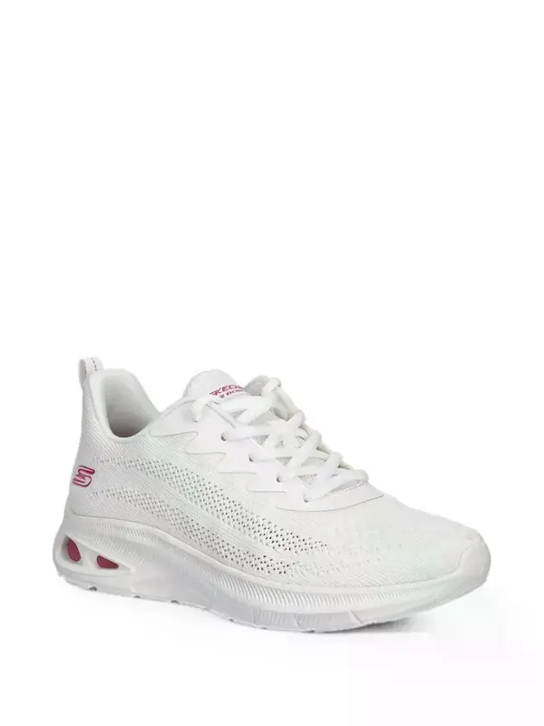 Sketchers Bobs Unity Lace-up Sneakers