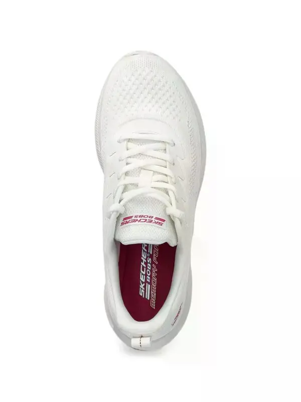 Sketchers Bobs Unity Lace-up Sneakers