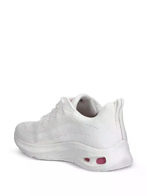 Sketchers Bobs Unity Lace-up Sneakers