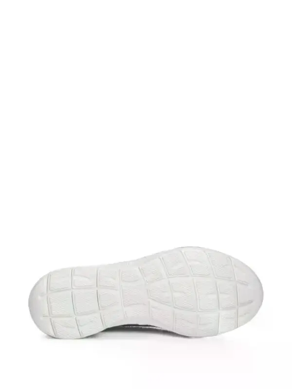 Sketchers Bobs Unity Lace-up Sneakers