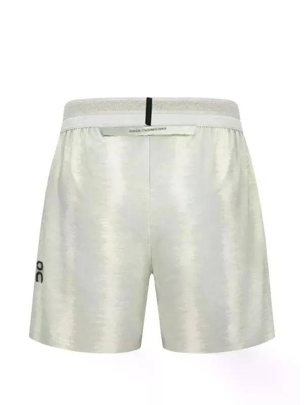 On Terra Running Shorts