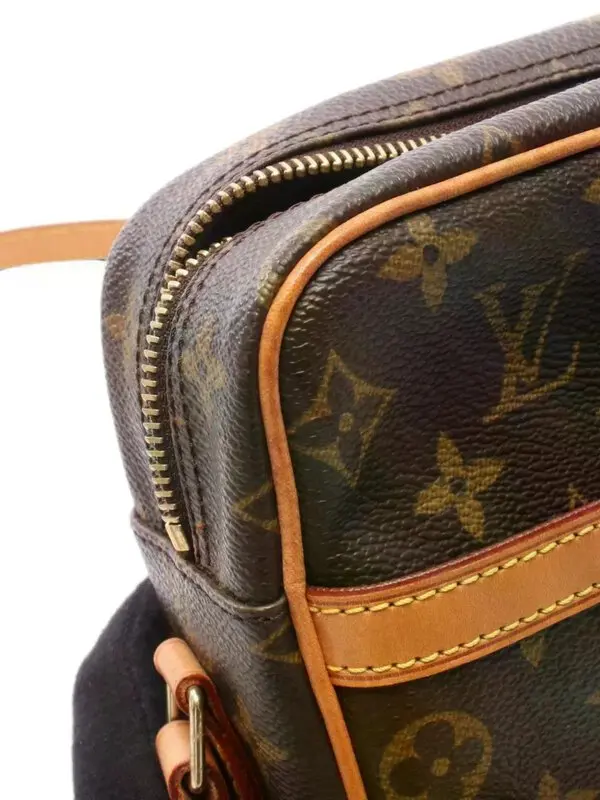 LOUIS VUITTON 2003 27 Trocadero Shoulder Bag