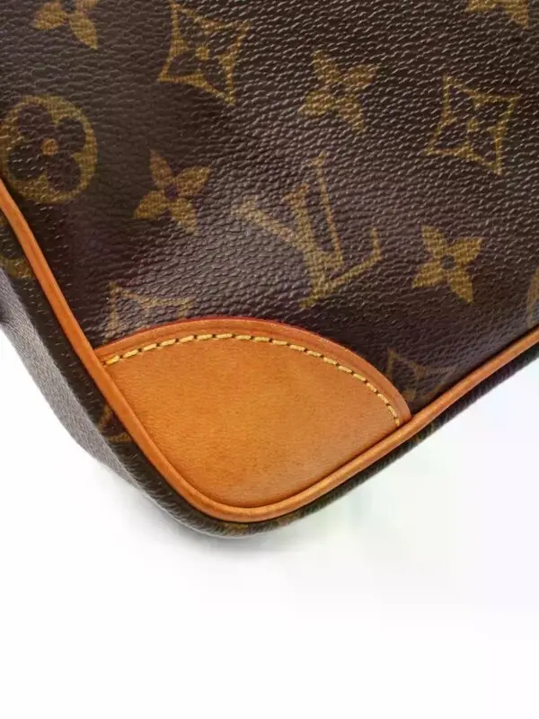 LOUIS VUITTON 2003 27 Trocadero Shoulder Bag