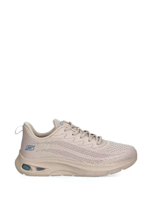 Sketchers Bobs Unity Lace-up Sneakers