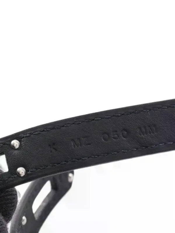 Hermès Kelly Double-tour Bracelet