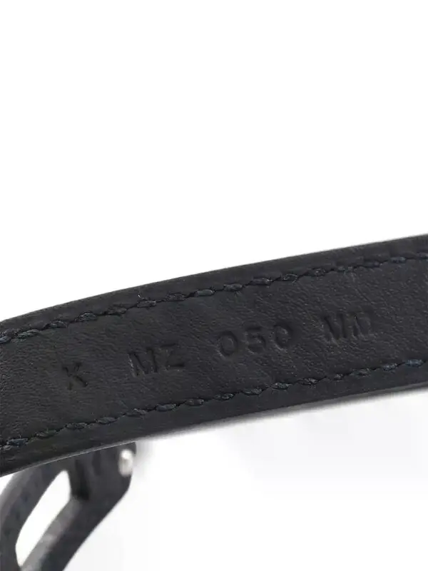 Hermès Kelly Double Tour Bracelet