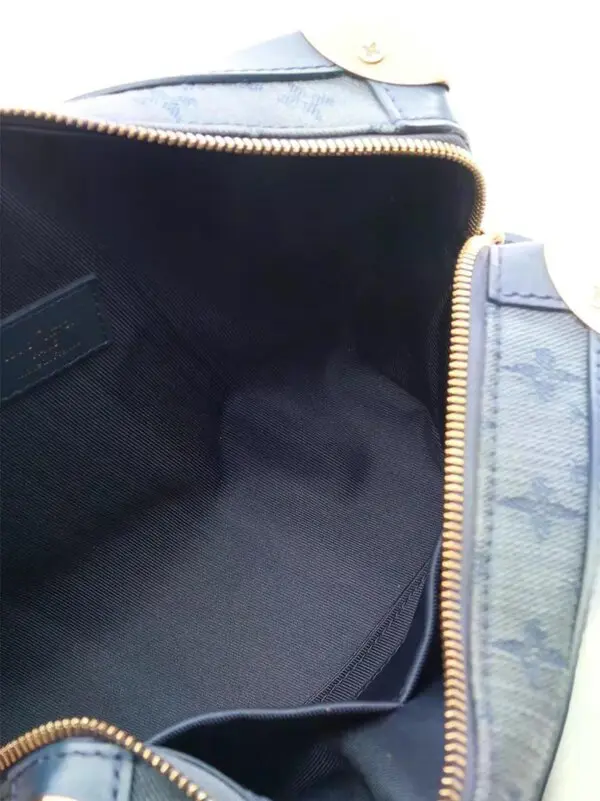 LOUIS VUITTON Soft Trunk Shoulder Bag
