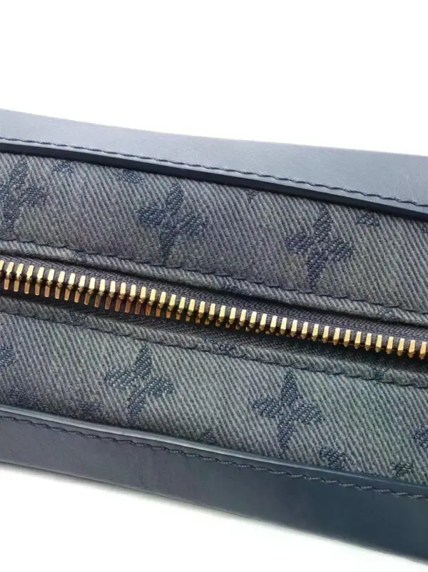 LOUIS VUITTON Soft Trunk Shoulder Bag