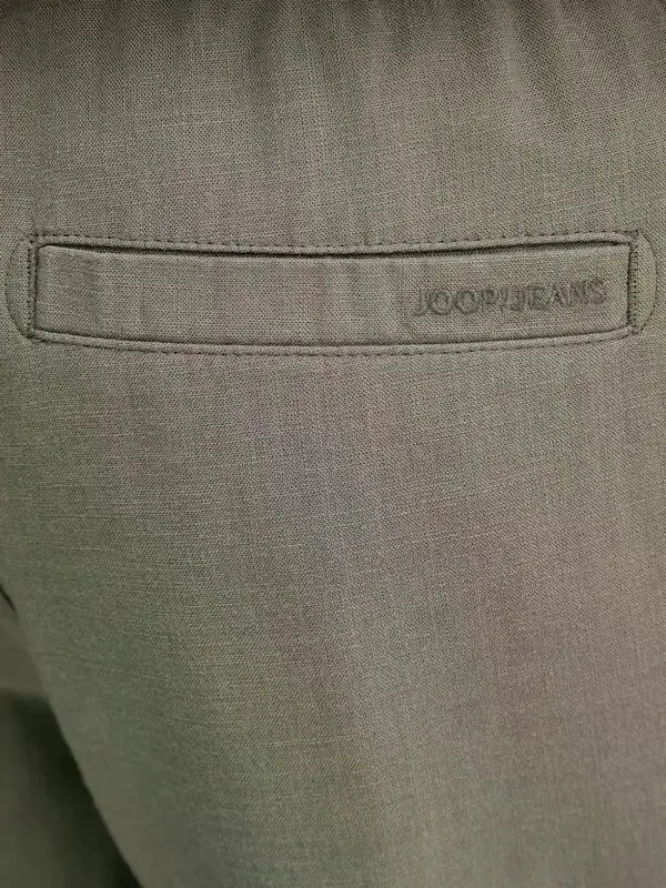 JOOP! Bermuda Shorts With Drawstring Waist