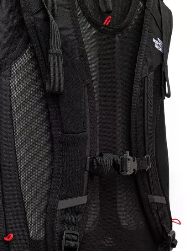 The North Face Basin Logo-print Backpack