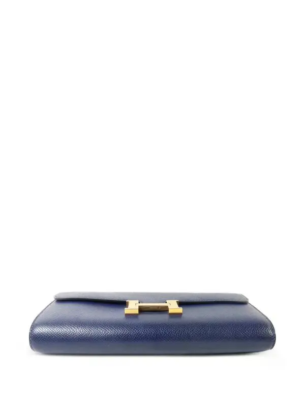 Hermès Constance To Go Shoulder Bag