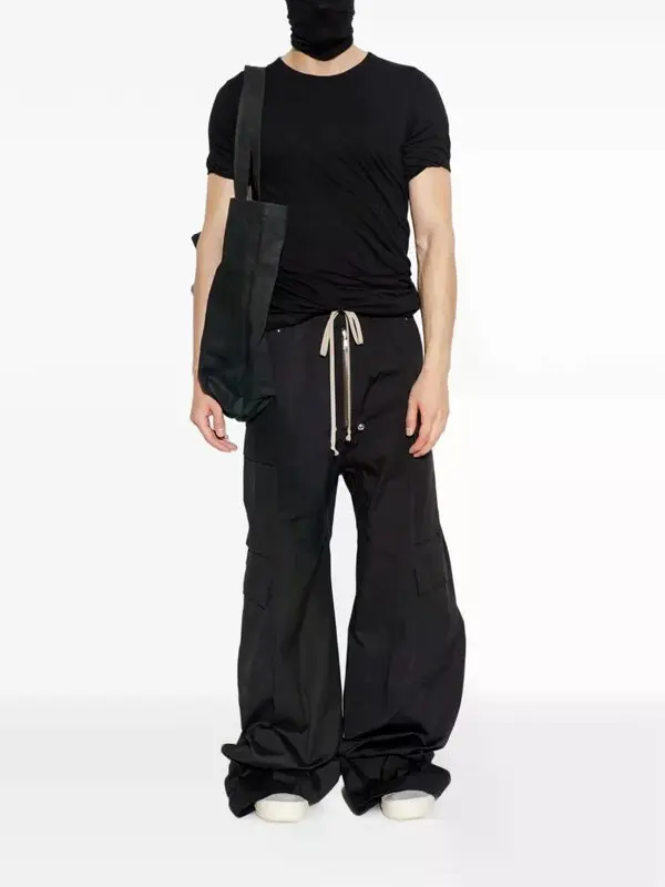 Rick Owens Cotton T-shirt