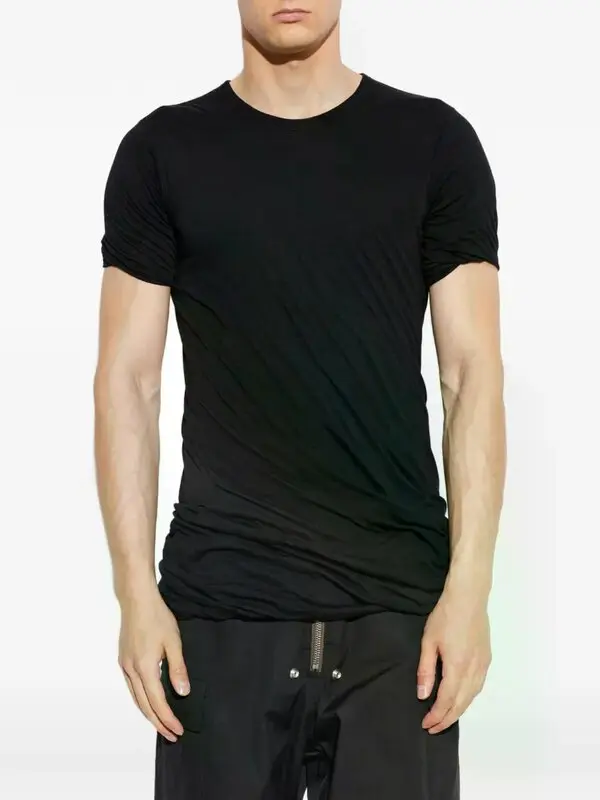 Rick Owens Cotton T-shirt
