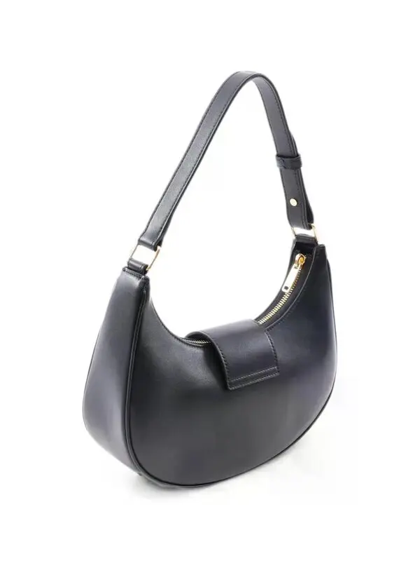 Celine Ava Triomphe Shoulder Bag
