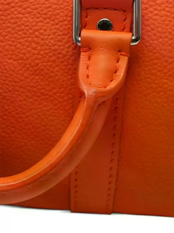 LOUIS VUITTON Keepall Xs Aerogram Two-way Handbag