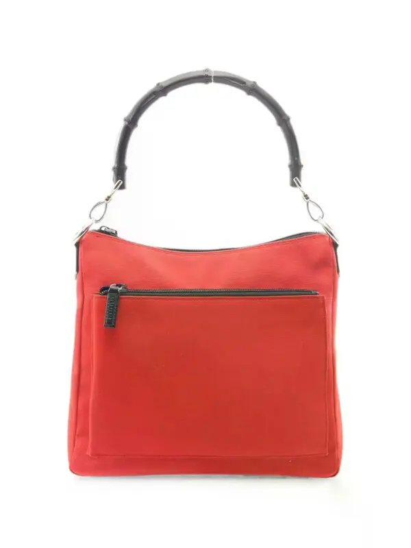 Gucci Bamboo Shoulder Bag