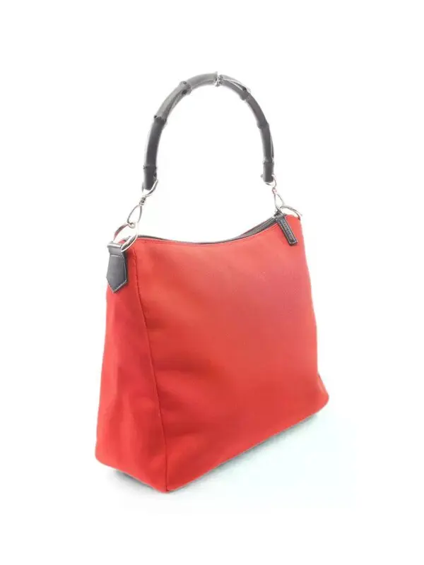 Gucci Bamboo Shoulder Bag