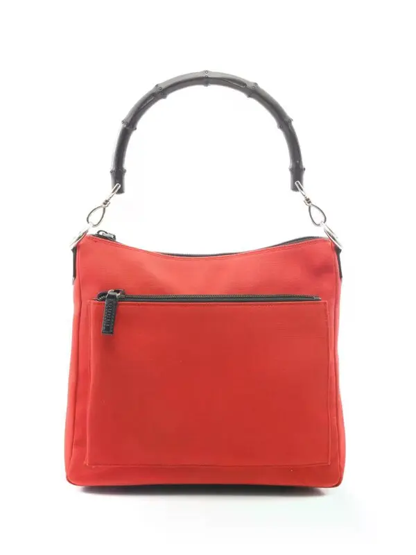 Gucci Bamboo Shoulder Bag