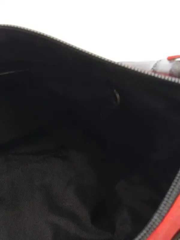 Gucci Bamboo Shoulder Bag
