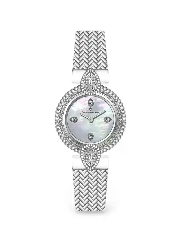 CHRISTIAN VAN SANT Valor 23mm Watch