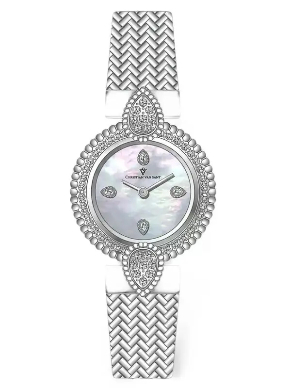 CHRISTIAN VAN SANT Valor 23mm Watch