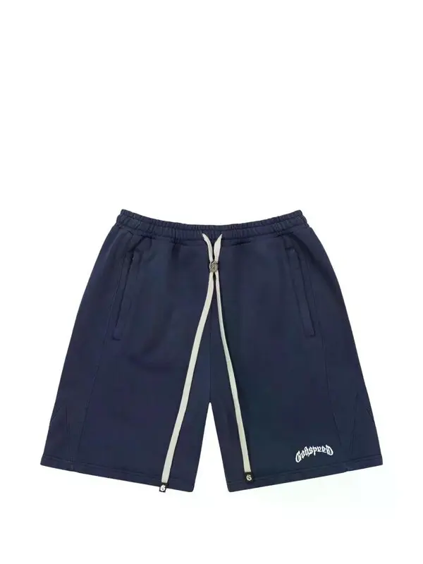 GODSPEED Vital Track Shorts