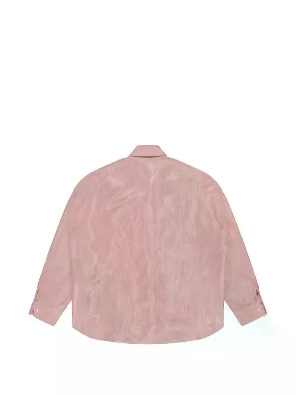 TWP Striped Shirt