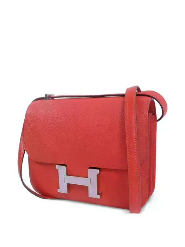 Hermès Constance Shoulder Bag