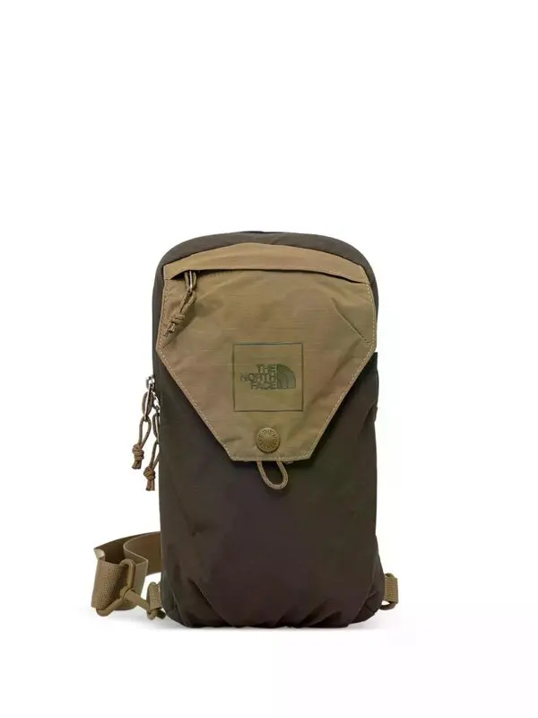 The North Face Glen Canyon Backpack - Brown