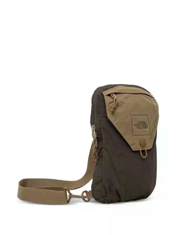The North Face Glen Canyon Backpack - Brown