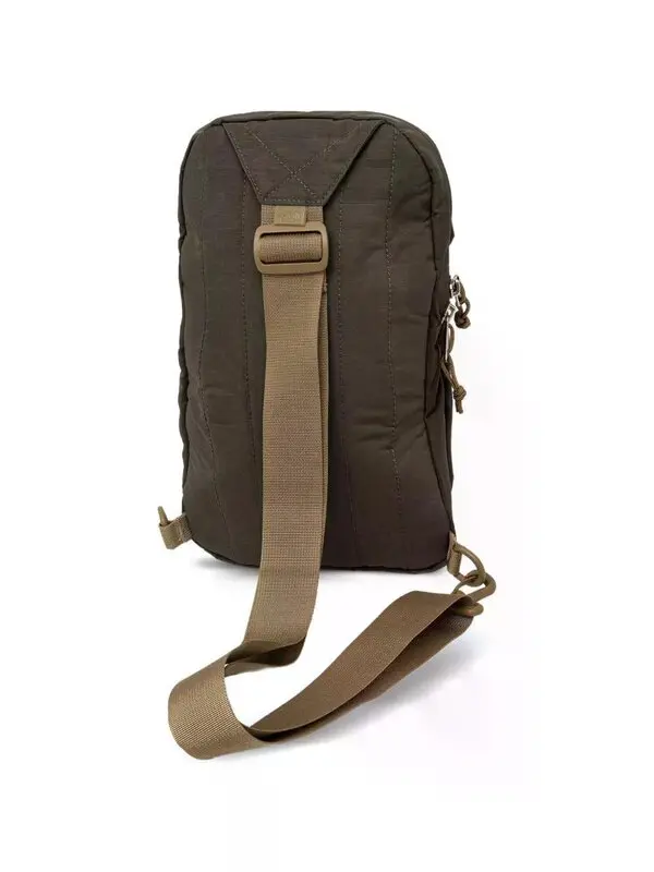 The North Face Glen Canyon Backpack - Brown