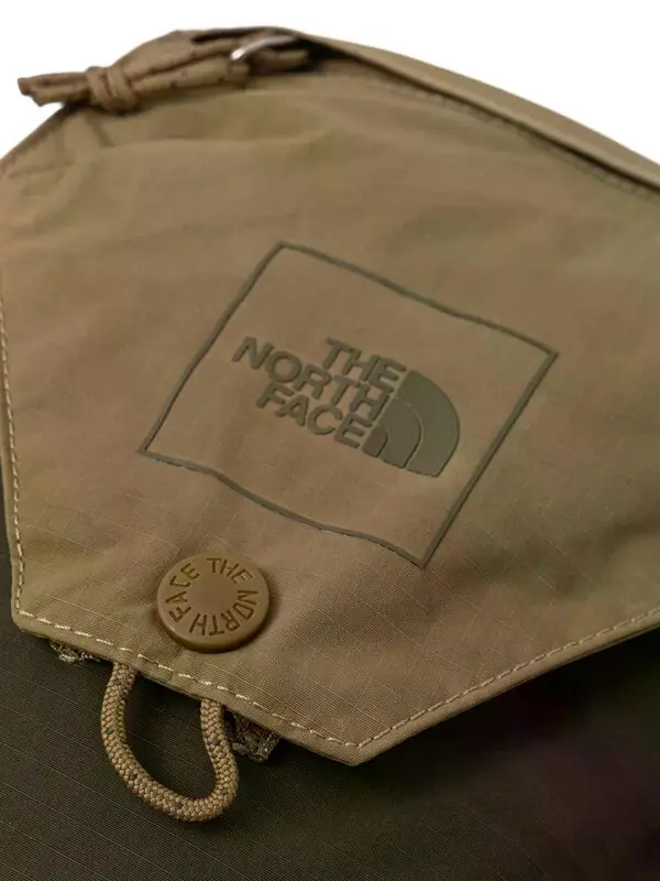 The North Face Glen Canyon Backpack - Brown
