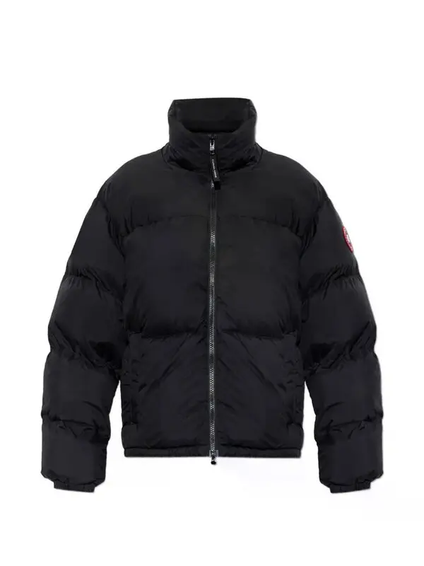 Canada Goose Fallon Down-padded Jacket