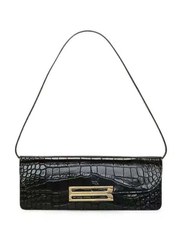 Victoria Beckham Dorian East-west Bag - Black