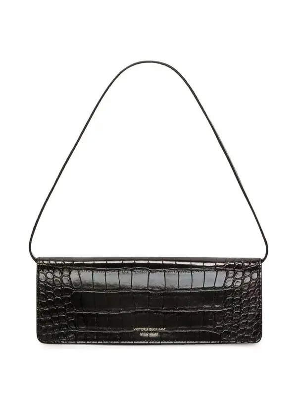 Victoria Beckham Dorian East-west Bag - Black