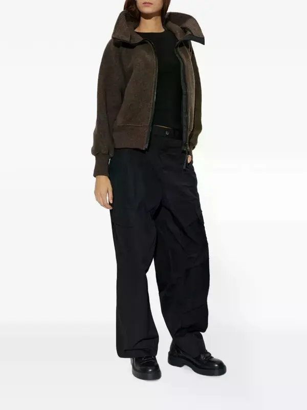 Canada Goose Chilliwack Hooded Jacket
