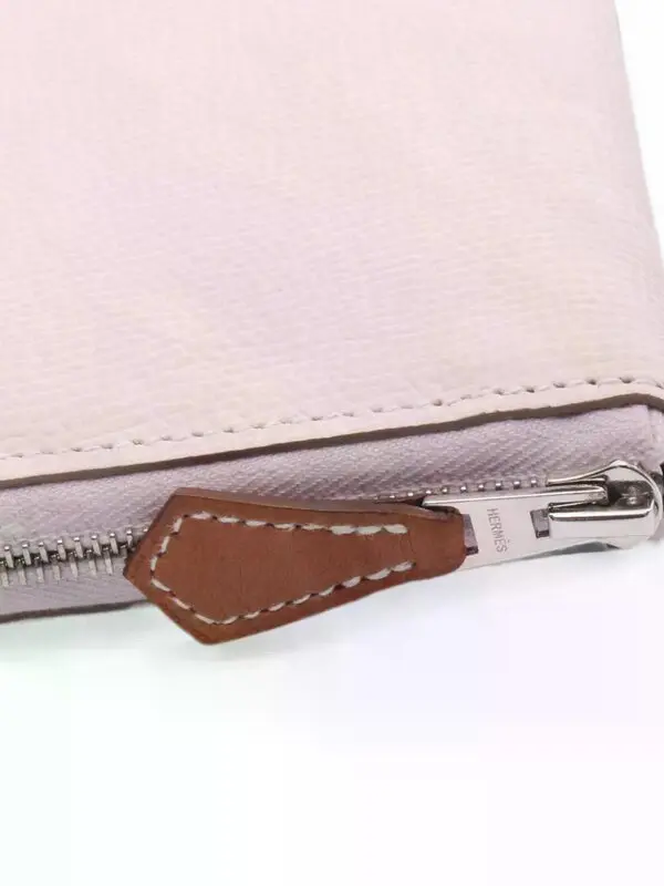 Hermès 2024 Azap Compact Wallet