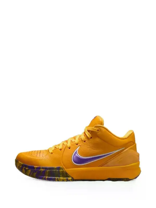 Nike Kobe Iv Sneakers