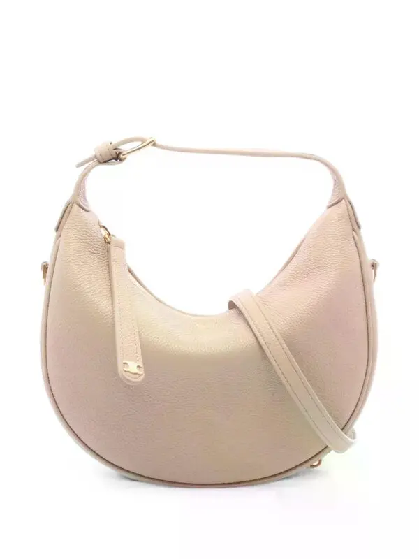 Celine Teen Lulu Tote Bag - Neutrals