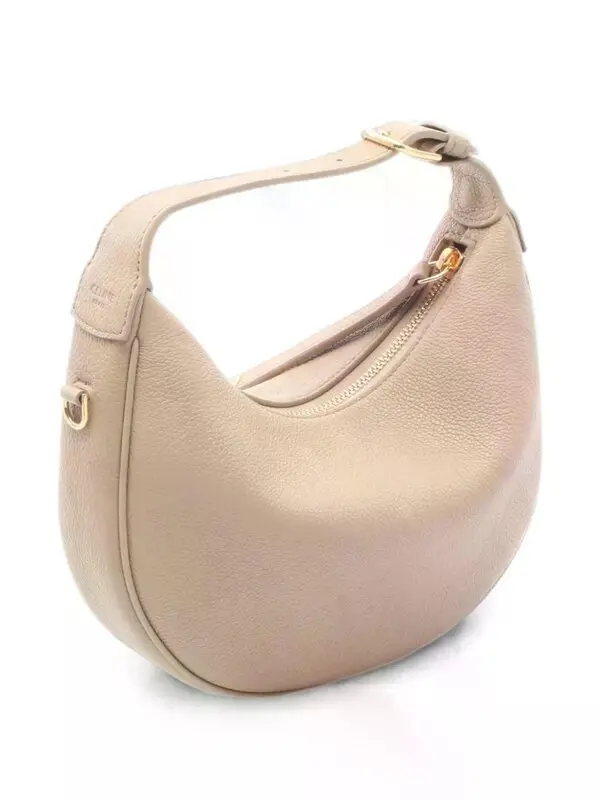 Celine Teen Lulu Tote Bag - Neutrals