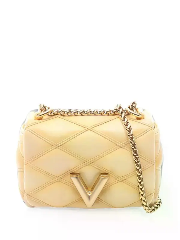 LOUIS VUITTON Go-14 Pico Chain-strap Shoulder Bag