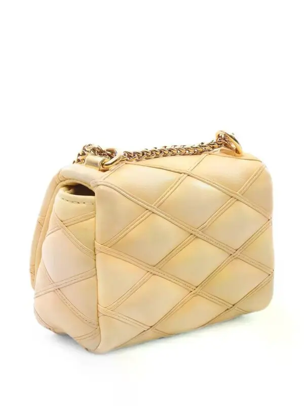 LOUIS VUITTON Go-14 Pico Chain-strap Shoulder Bag