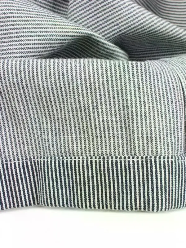 Celine Striped Mini Dress